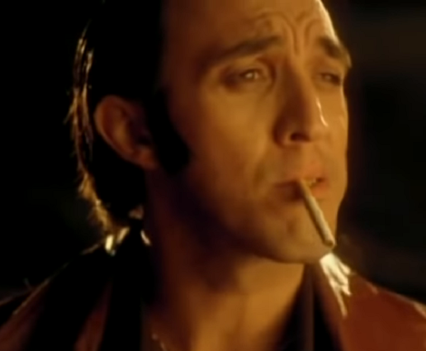 Tras 20 años, así lucen los protagonistas de la película “Todo el Poder”