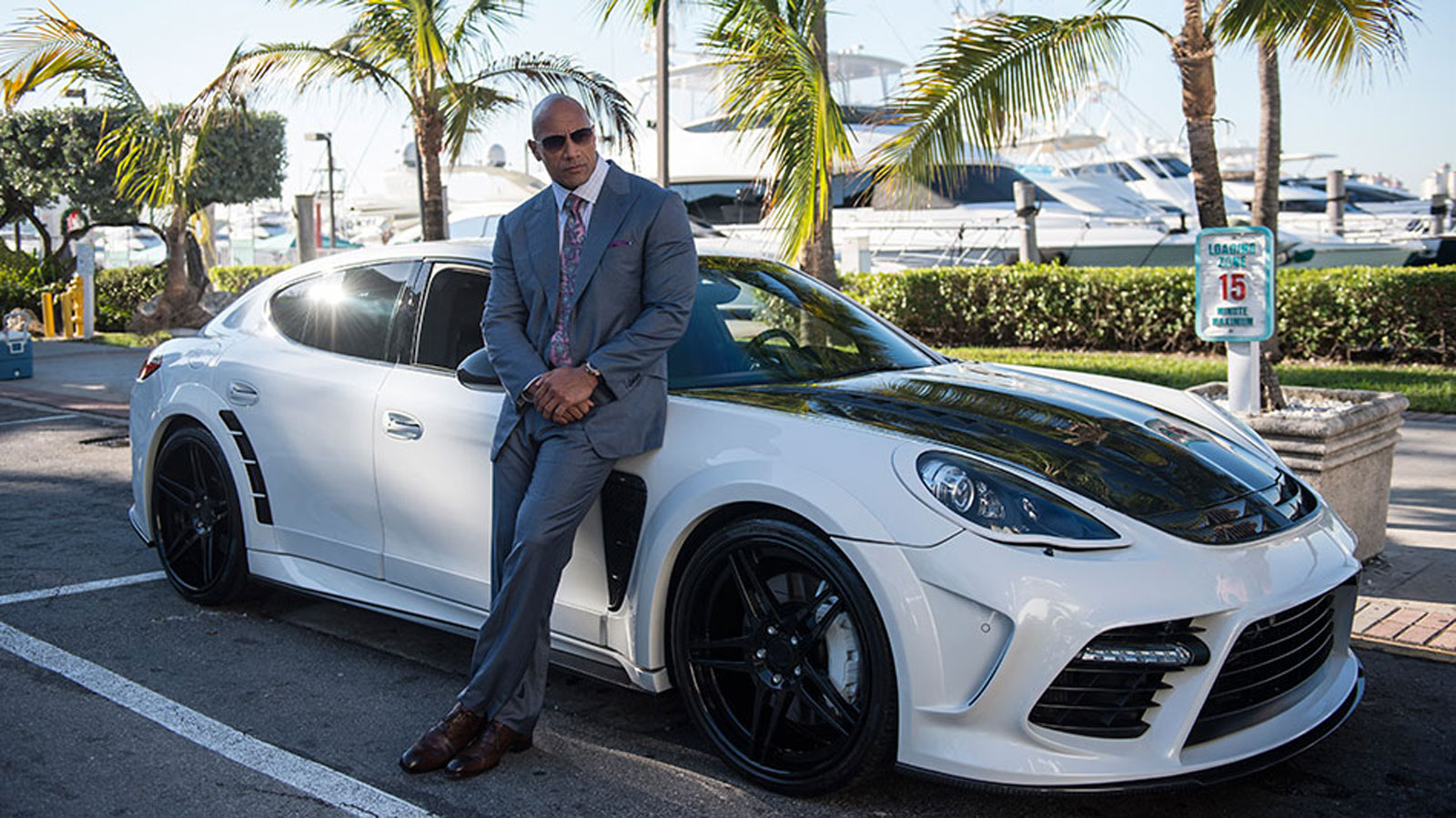 #MiamiEnLaTV: 5 lugares que han aparecido en series de televisión