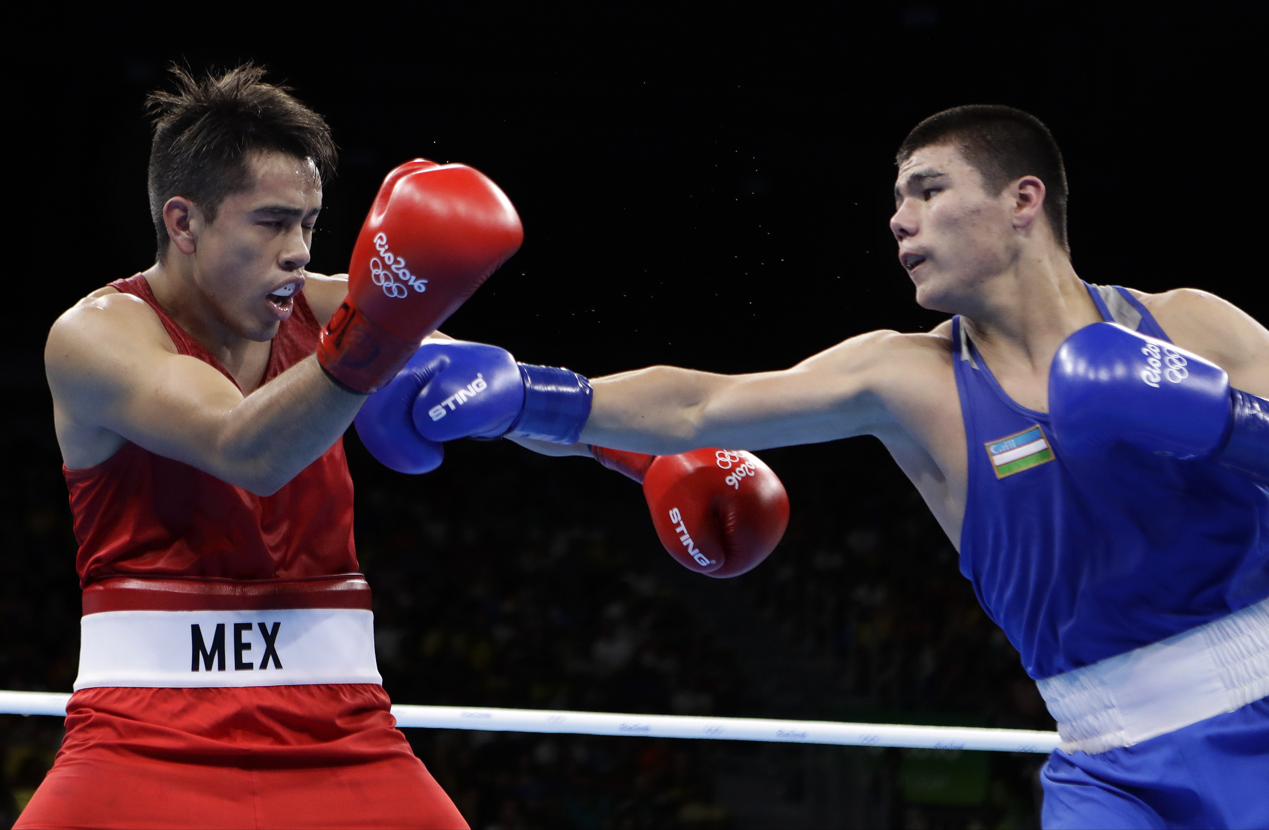 #GarraMexicana: Misael Rodríguez es un ganador