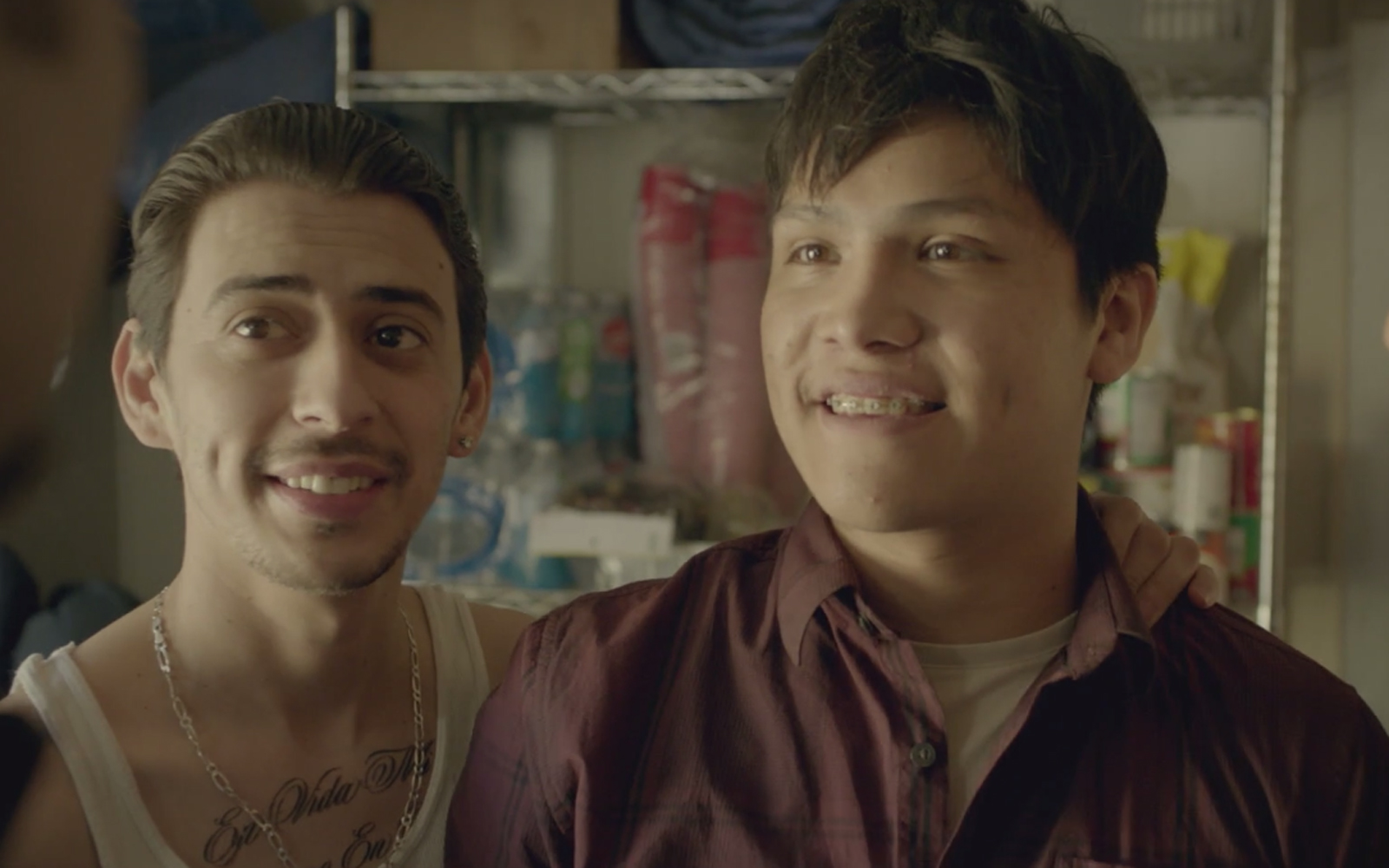 #ShortFilmAwards: Estos son los cortos que orgullosamente representan a ...