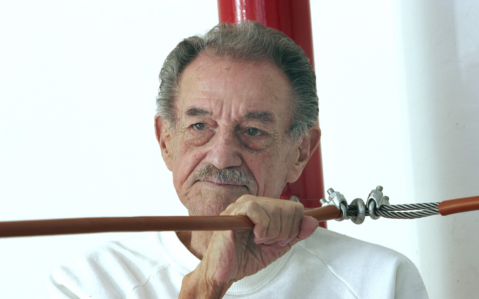 Mario Almada – Barrio