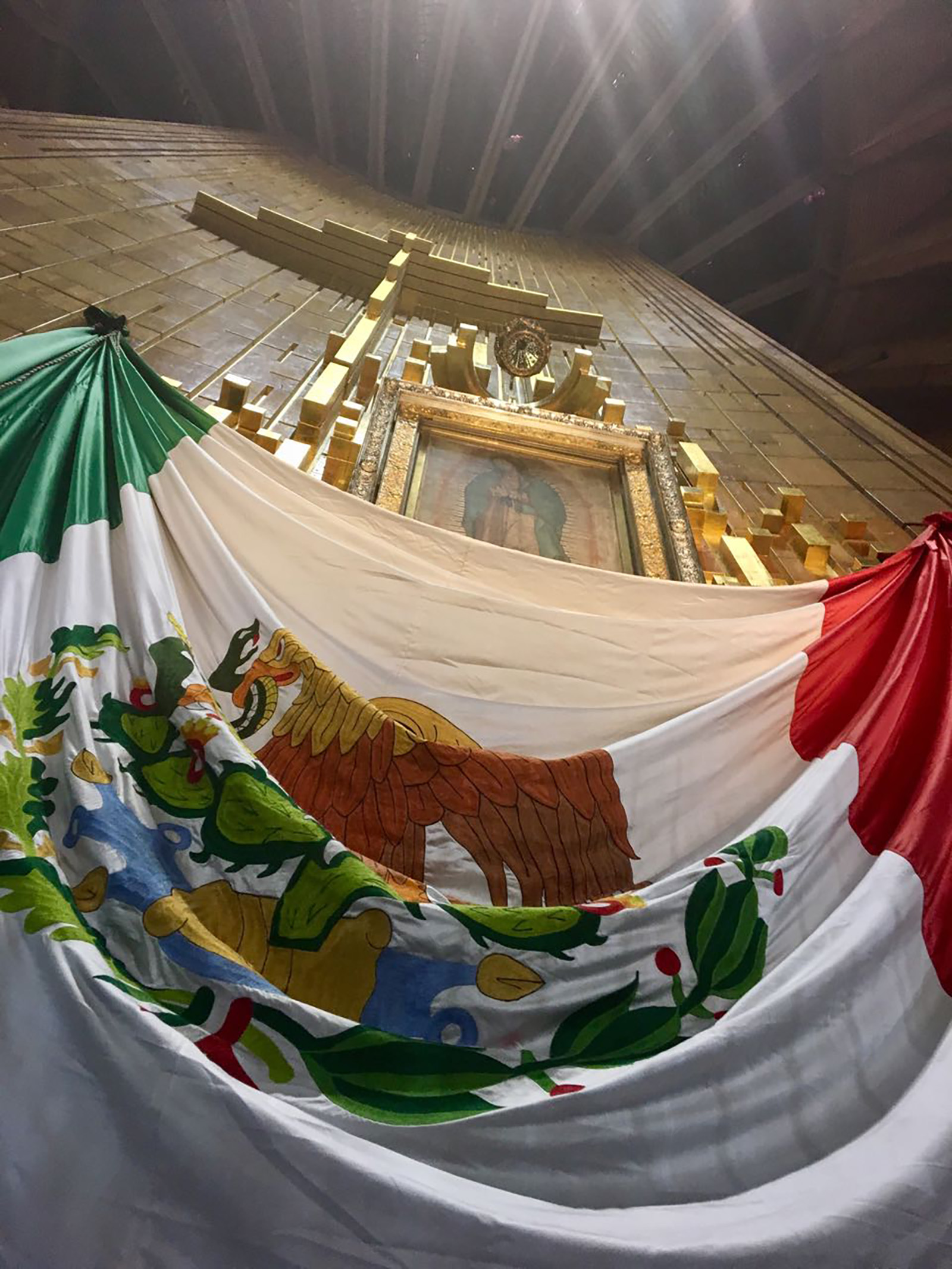 Ayate-Virgen-cover – Barrio