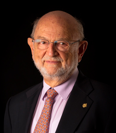 #MexicanoPremiado: José Sarukhán recibe el galardón ambiental más ...