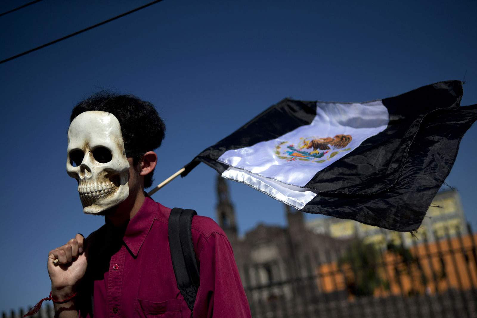 #Fracaso: ¿De qué han servido 10 años de "guerra contra el narco" en México?