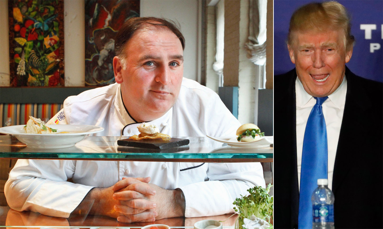 #SopaDeSuPropioChocolate: Trump deberá testificar por pleito contra ...