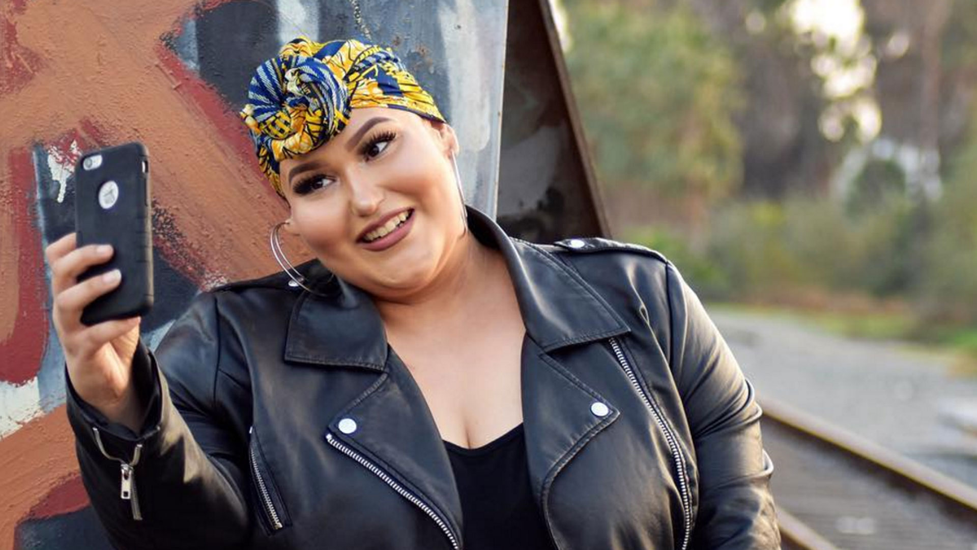 Amanda Ramírez – Barrio