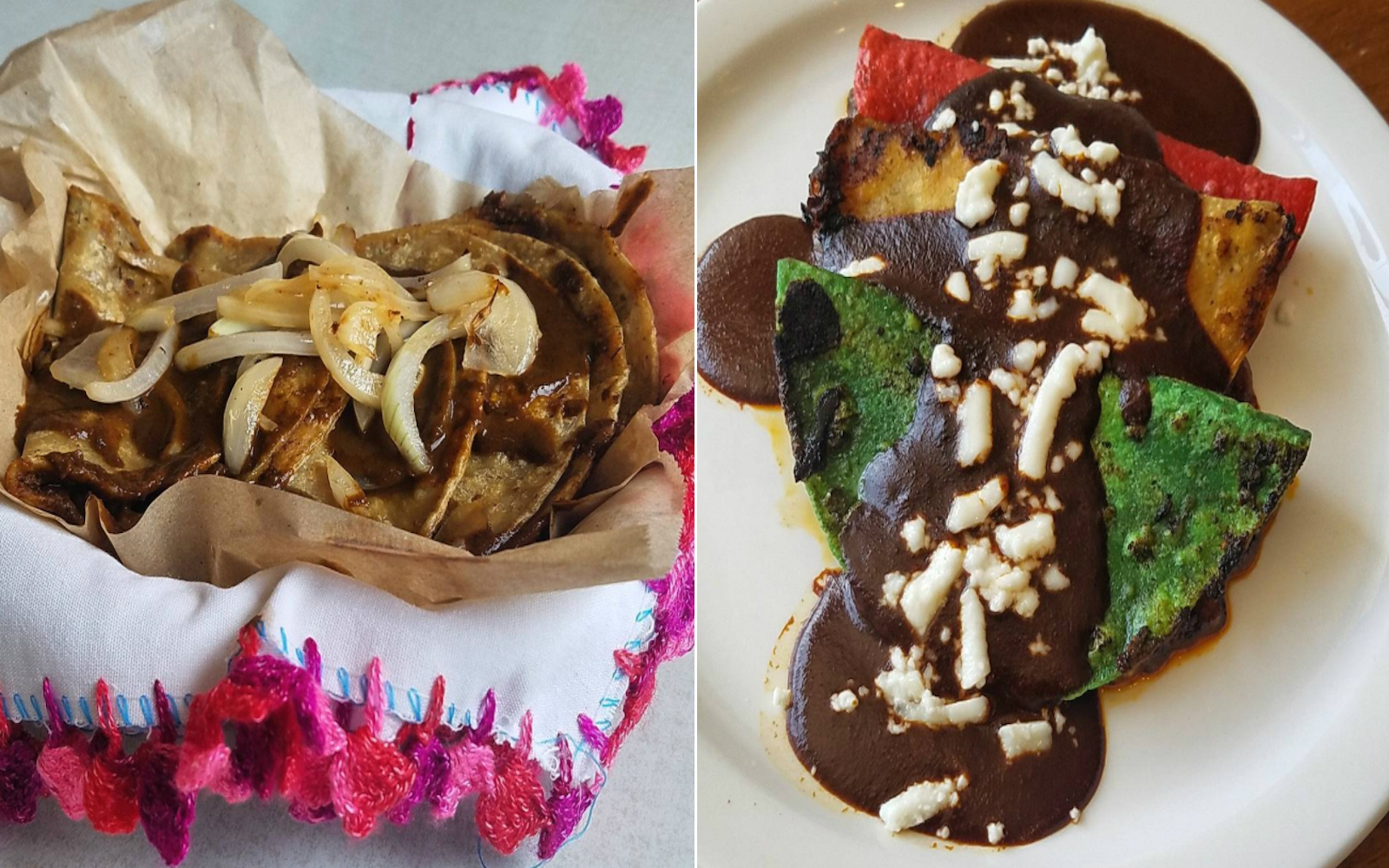 #MoleDeMayo: En este fiestón mexicano en Chicago se vale chuparse los dedos