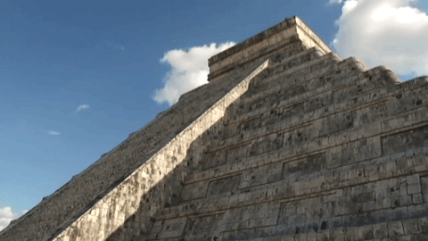 #Eclipse2017: Los mayas calcularon hace siglos los eclipses que hoy nos ...