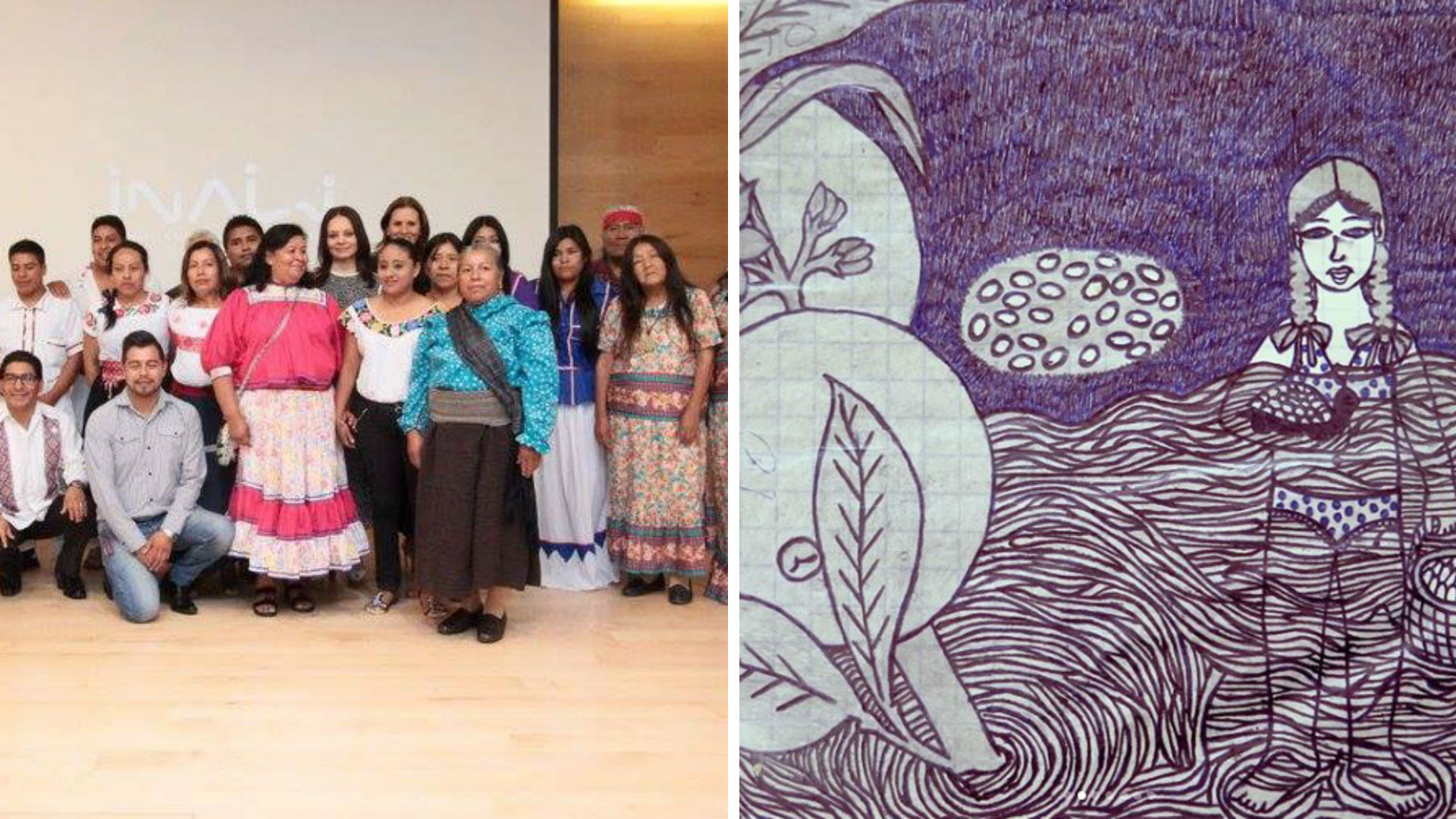 #OrgulloPrehispánico: Este proyecto reunió los mejores cuentos ...