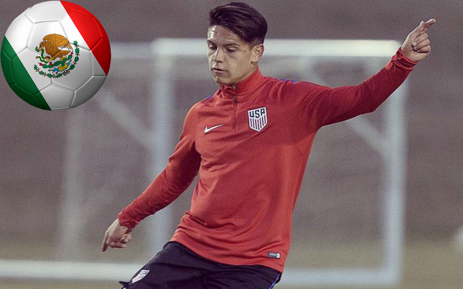 #WelcomePaisa: Jonathan González deja a EE. UU. y se dice listo para ...