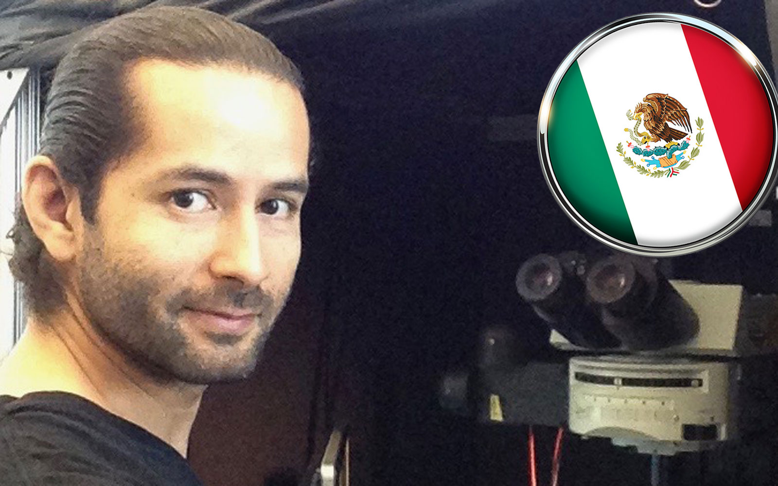#Genio: Este doctor mexicano "reprograma cerebros" – Barrio