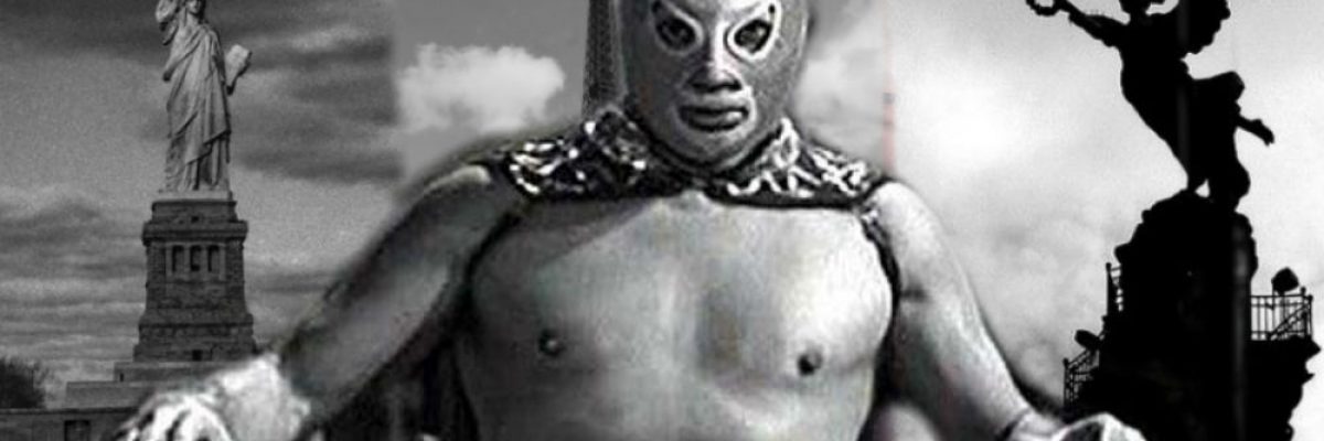 Cinco cosas que no sabías de 'El Santo', luchador que conquistó al mundo