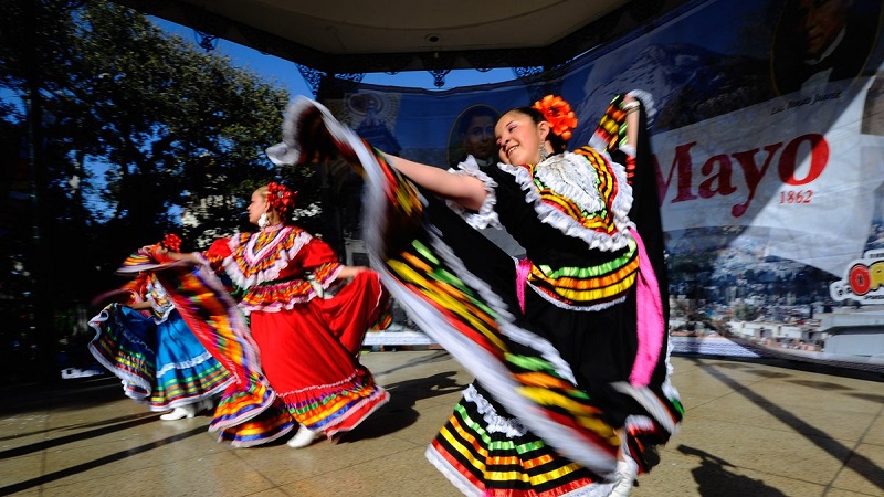 ¿Por qué se celebra el cinco de Mayo? No todo es tequila y guacamole
