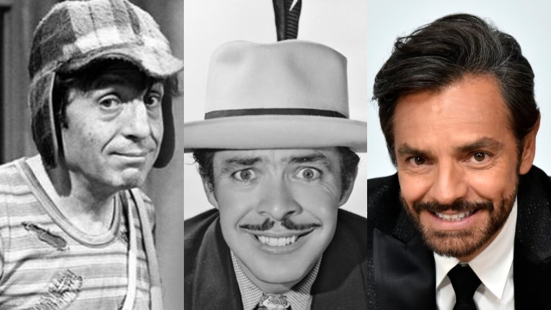 Los cómicos que han marcado la cultura popular mexicana