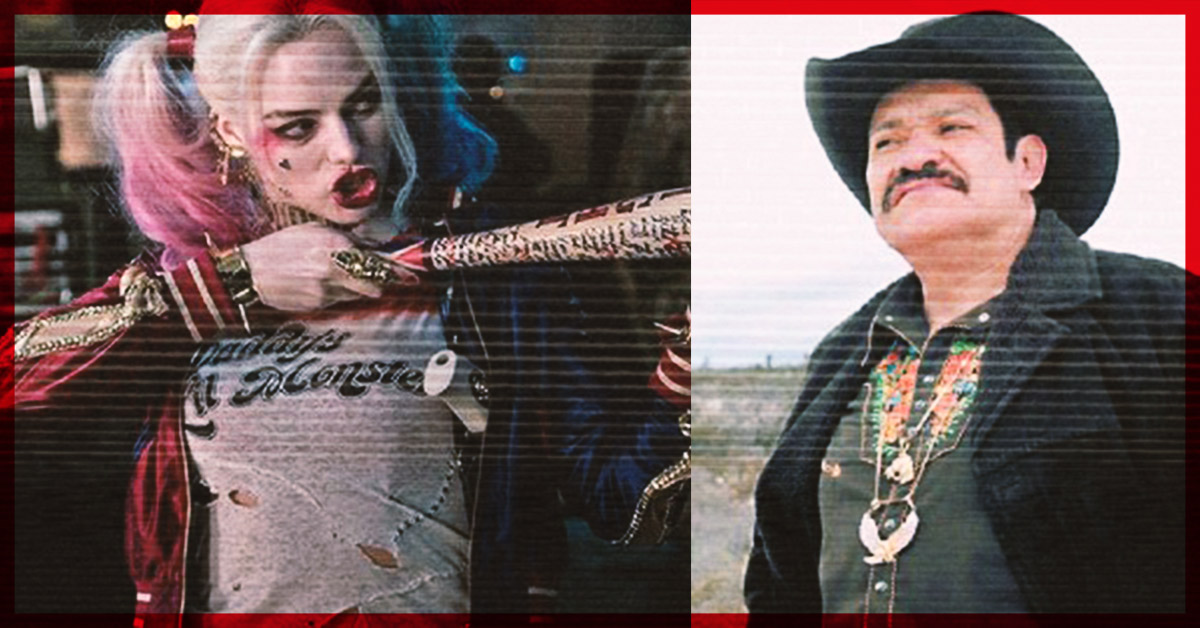 El famoso "Cochiloco" será parte del Universo Cinematográfico de DC