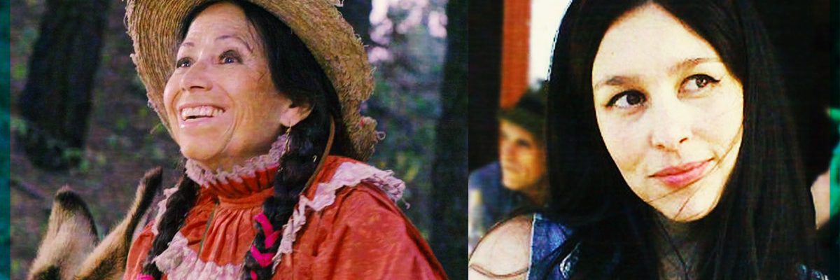 Esta es la historia de la supuesta hija perdida de la “India María”