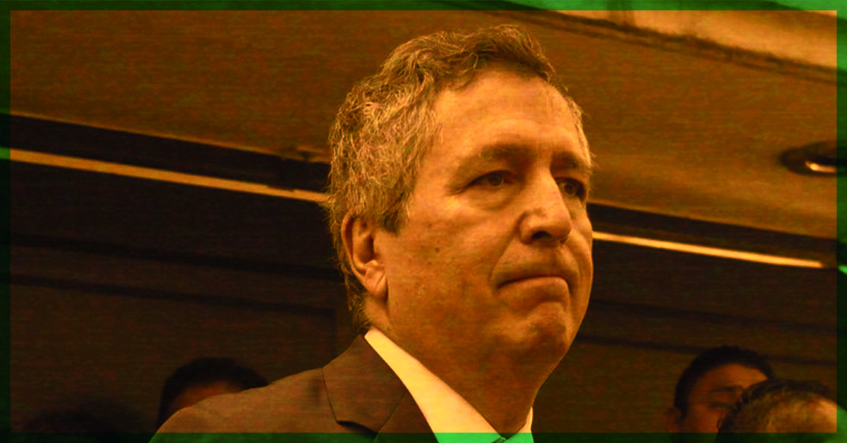 Esto es todo lo que se sabe del fallecimiento de Jorge Vergara, dueño ...