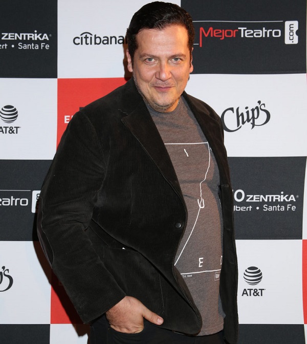 Este ha sido el cambio de los protagonistas de “Nada Personal”