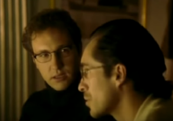 Tras 20 años, así lucen los protagonistas de la película “Todo el Poder”