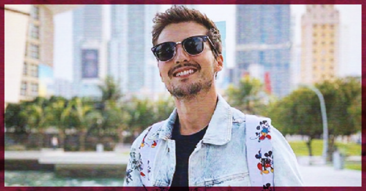 Memo Aponte, el actor mexicano acusado de acoso a mujeres, se disculpa