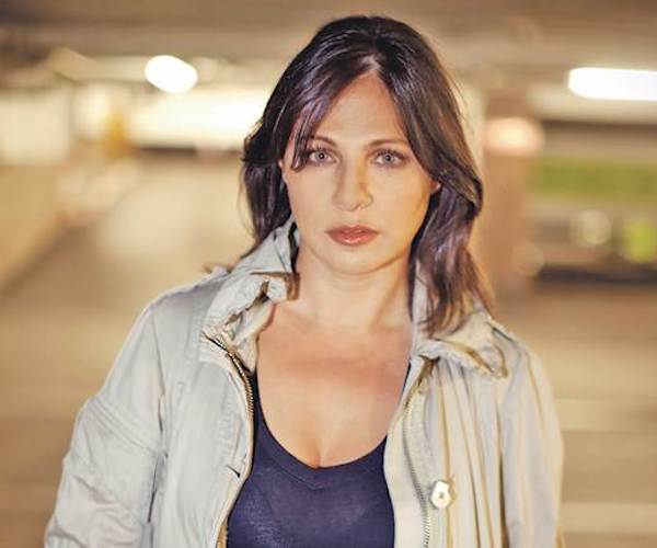 Ana Colchero, del destierro a la escena pública por parentesco con ...