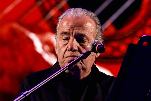 Esto es todo lo que se sabe sobre el fallecimiento de Óscar Chávez – Barrio