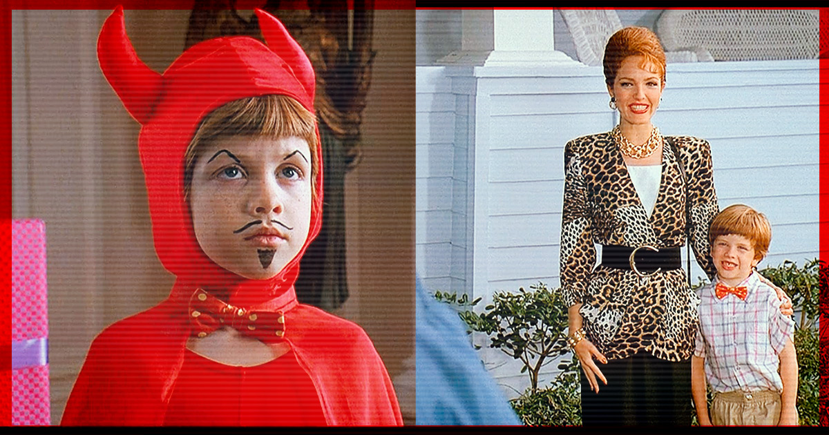 Así cambiaron los protagonistas de Mi Pobre Diablillo 30 años después