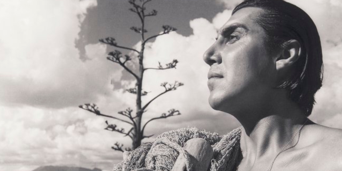 Emilio “El Indio” Fernández, el mejor director de cine mexicano del ...