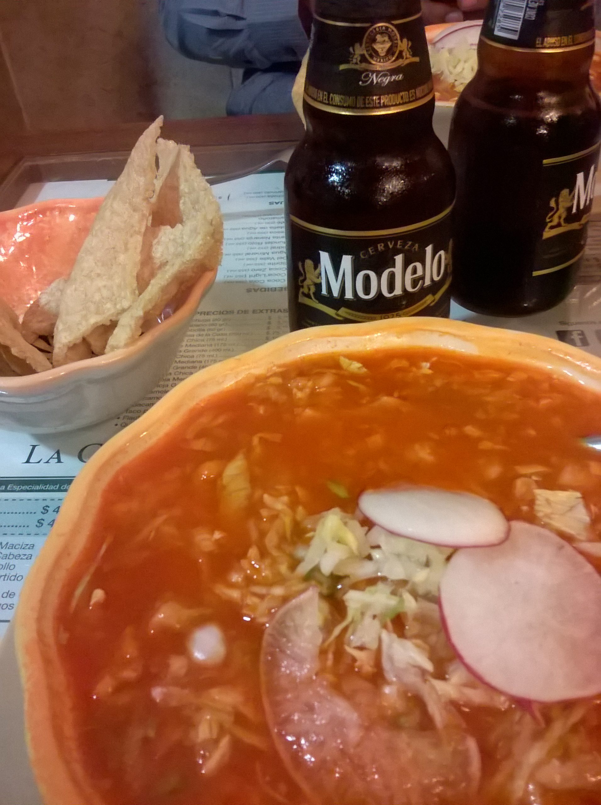 Pozole_of_La_Casa_de_Toño_Restaurant – Barrio