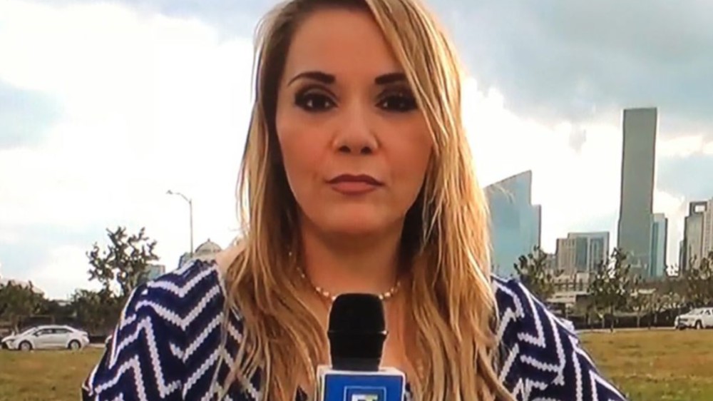 Fallece reportera mexicana en Texas; piden apoyo para el funeral