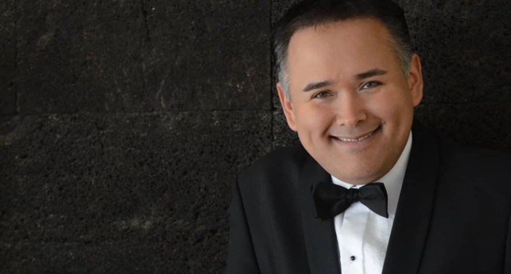 Mexicano gana premio como el mejor cantante de ópera del año