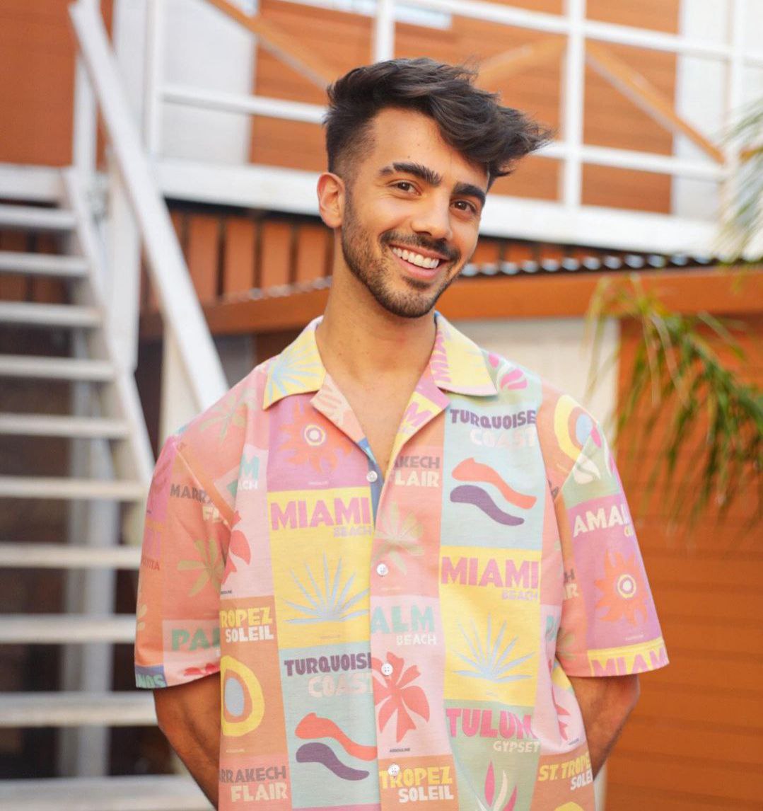 Fede Vigevani – Barrio