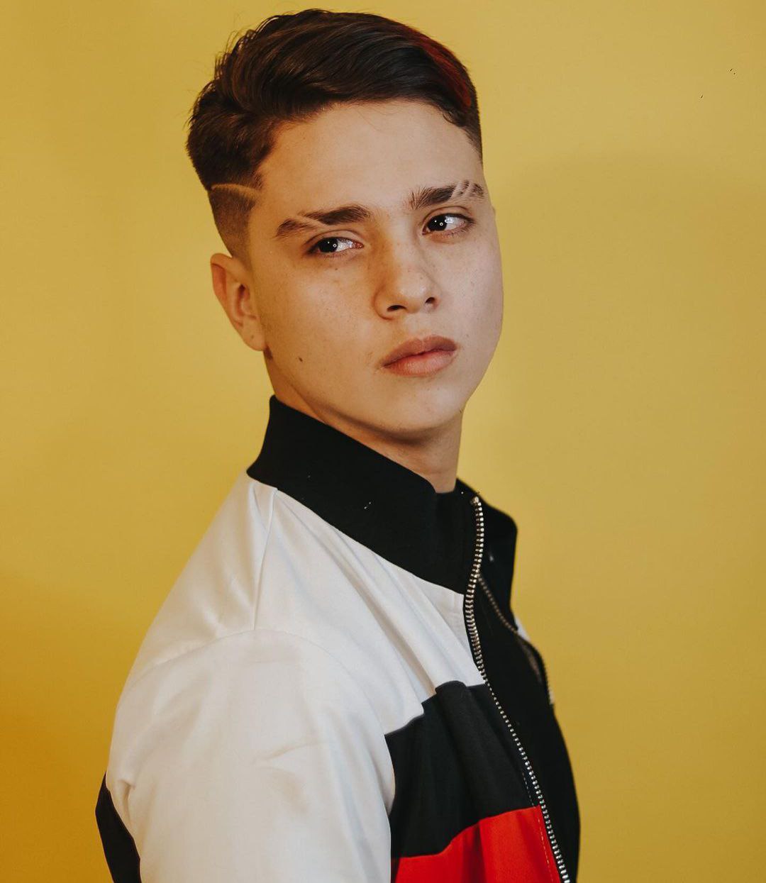 cesar pantoja – Barrio