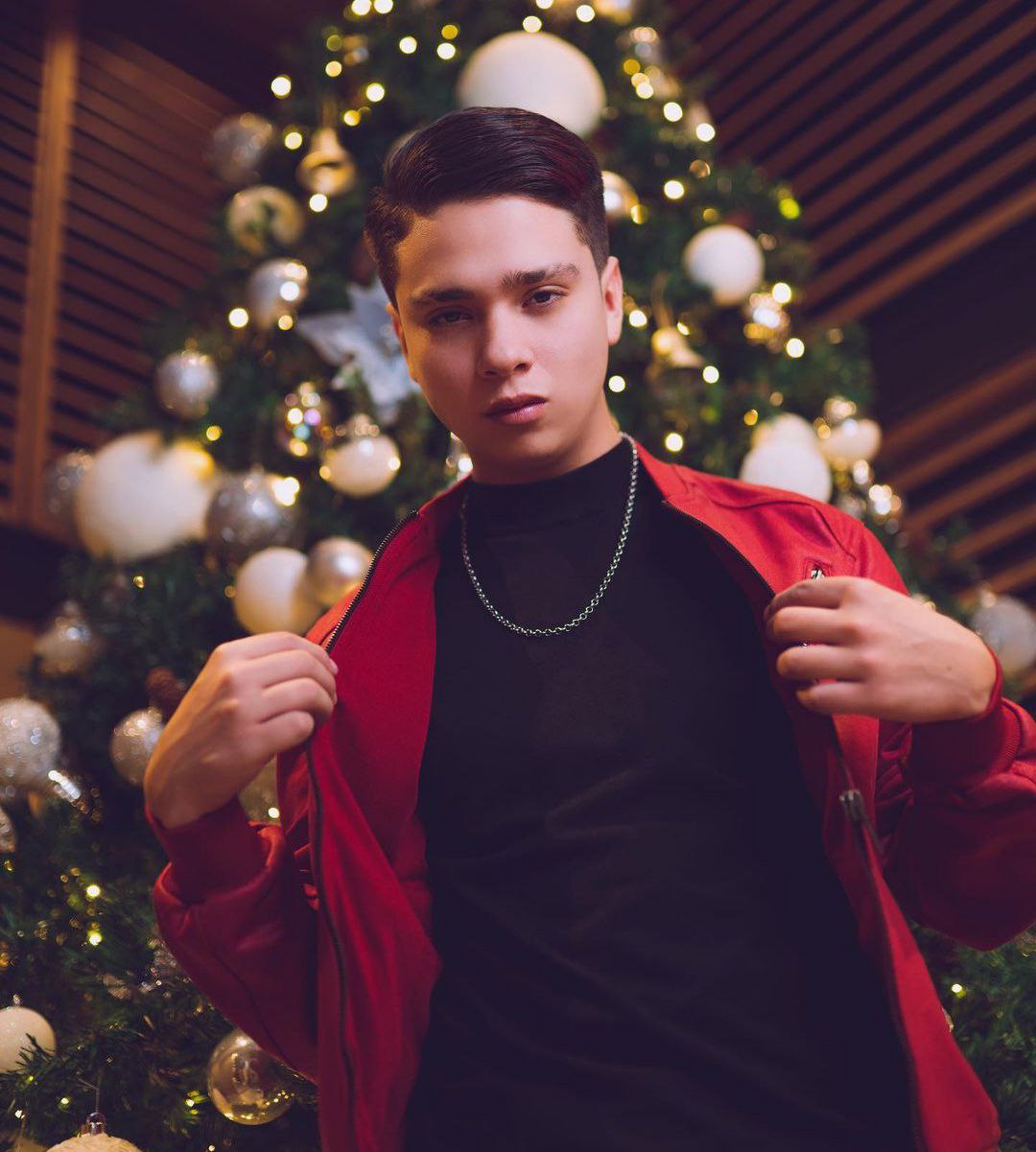 cesar pantoja2 – Barrio