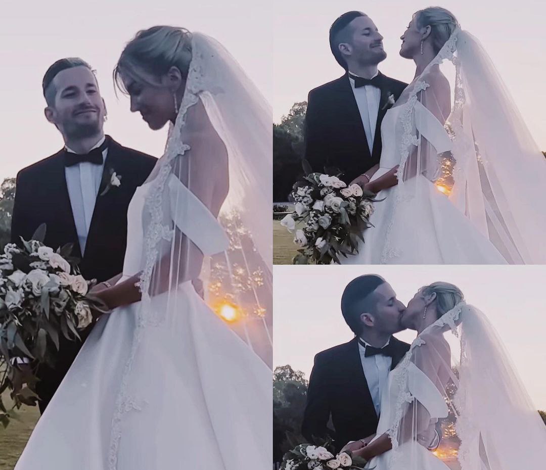 boda de ricky montaner (6) – Barrio