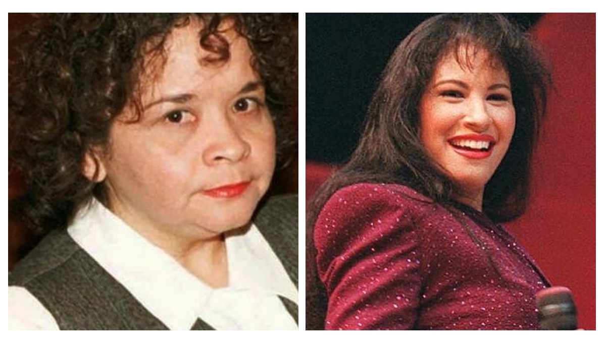 selena-yolanda saldivar – Barrio