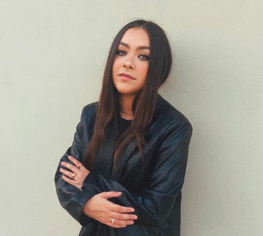 Angie Vasquez Sounds (1) – Barrio