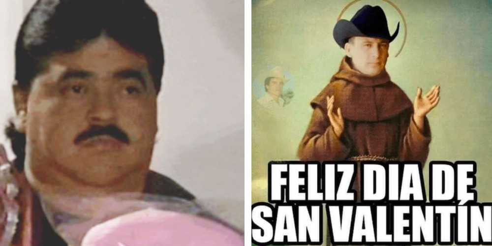 ¿Sin planes para el 14 de febrero? Disfruta de los mejores memes de San ...