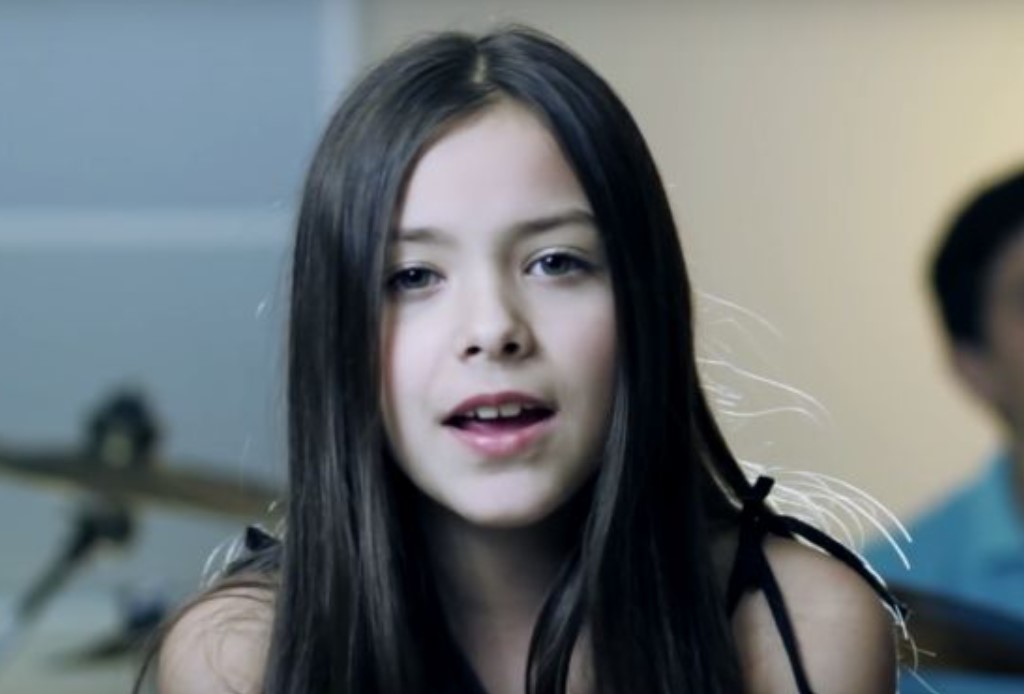 angie vasquez sounds – Barrio