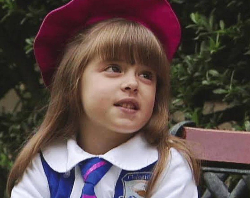 daniela aedo – Barrio