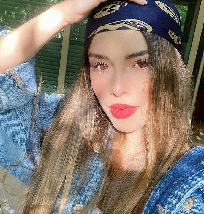 maria fernanda 2 – Barrio