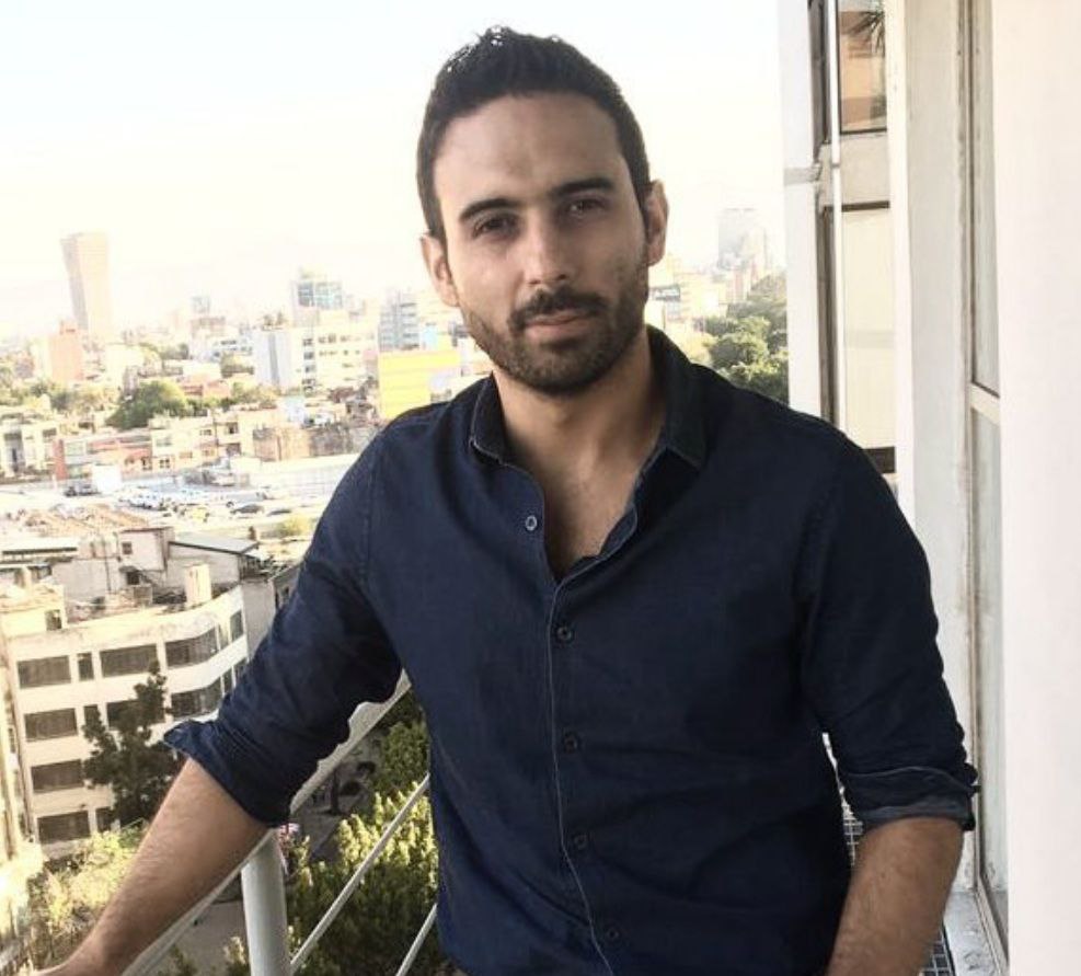 Gerardo González, prometido de Yosstop (4) – Barrio