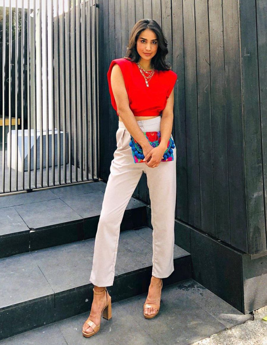 Irma Miranda ganadora mexicana universal (10) – Barrio