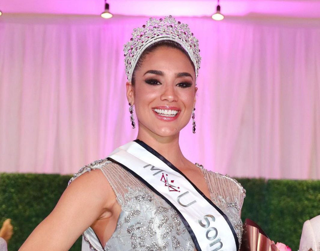 Irma Miranda ganadora mexicana universal (20) – Barrio