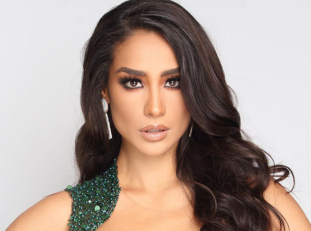 Irma Miranda ganadora mexicana universal (4) – Barrio