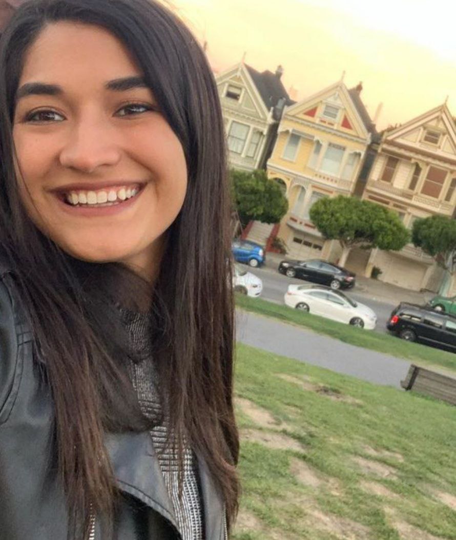Janet Von Schmeling esposa de Drake Bell (1) – Barrio