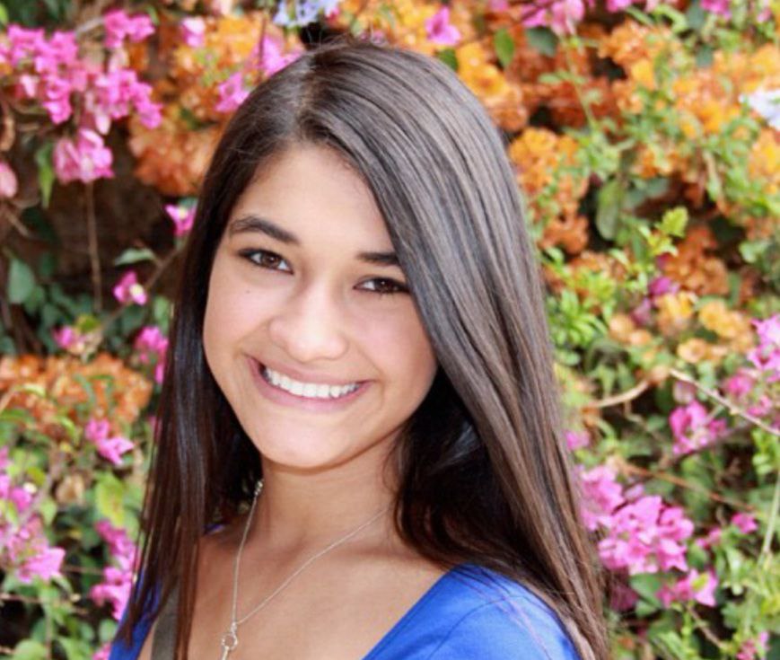 Janet Von Schmeling esposa de Drake Bell (1) – Barrio