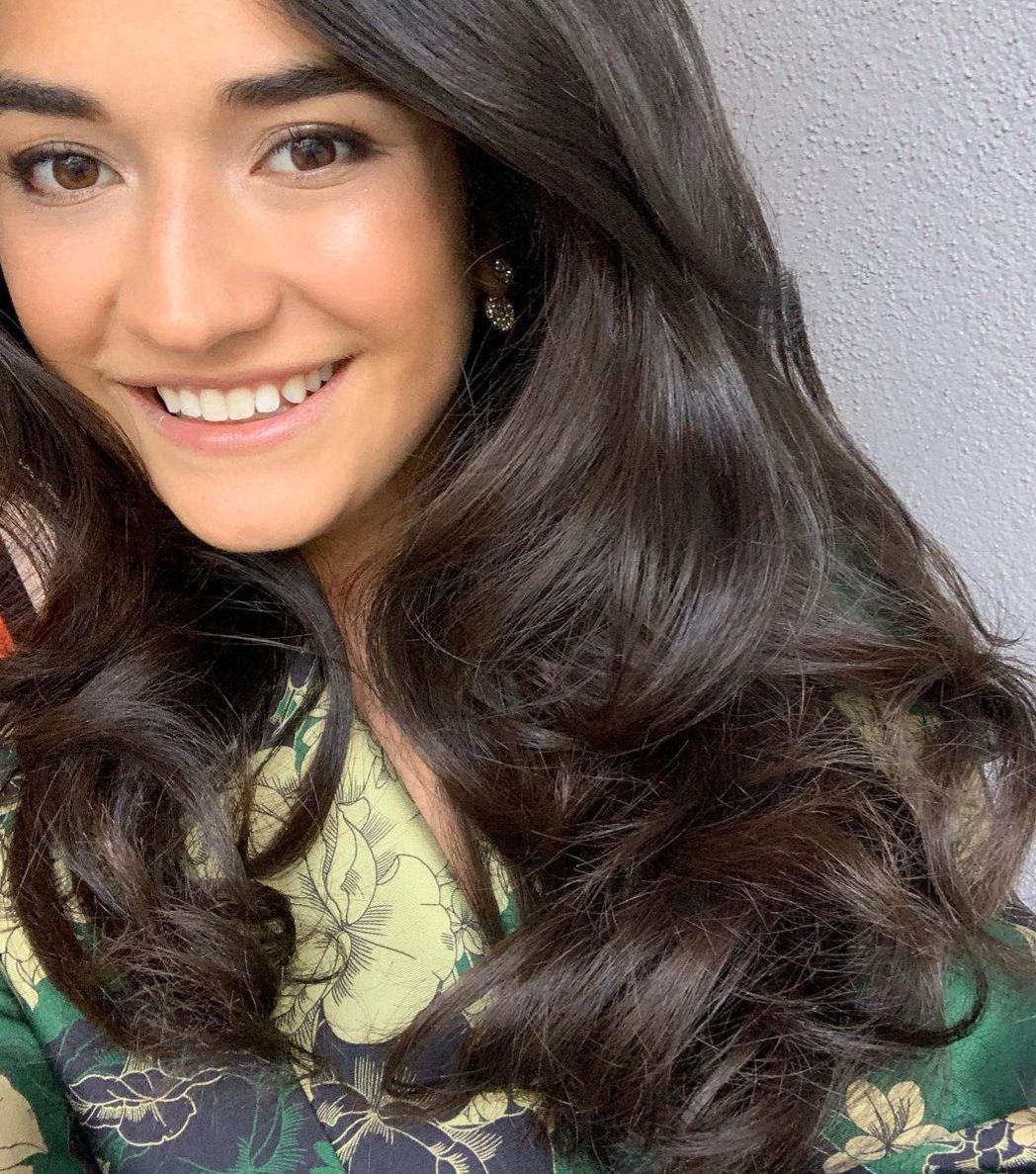 Janet Von Schmeling esposa de Drake Bell (11) – Barrio