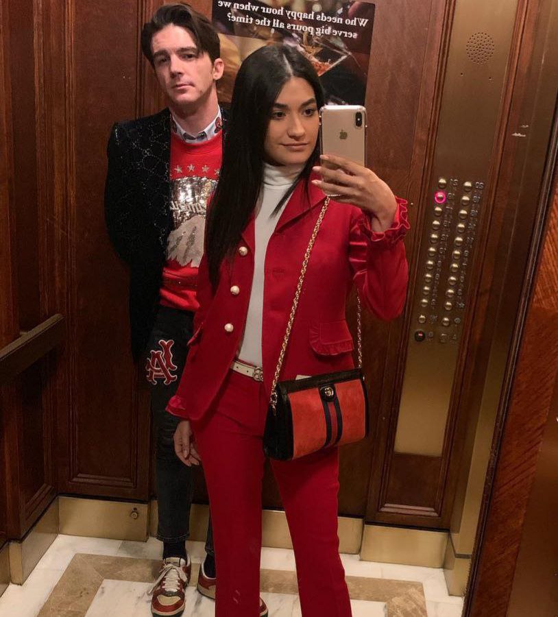 Janet Von Schmeling esposa de Drake Bell (9) – Barrio