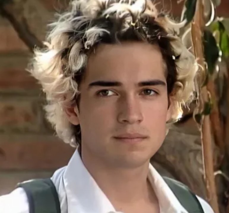 Alfonso Herrera Barrio